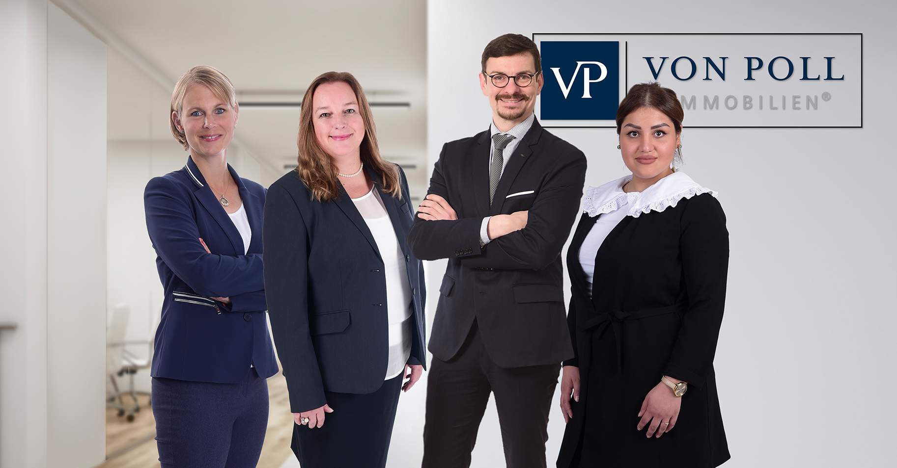 Von Poll Immobilien Neumünster - STILPUNKTE