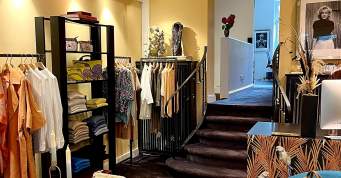 Claudia May Concept Store - STILPUNKTE®