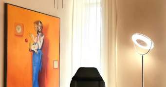 Dr.med. Stephanie Engel | Plastische Chirurgie Berlin - STILPUNKTE®